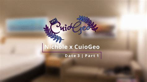 Hotwife Nichole Date 3 Part 1 Cuiogeo Clips4sale