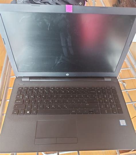 Laptop HP Tpn C