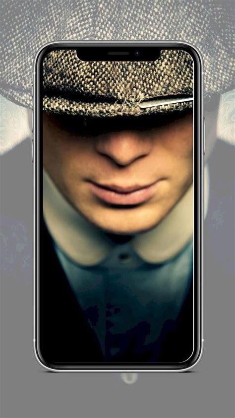 Peaky Blinder Wallpapers สำหรับ Android ดาวน์โหลด