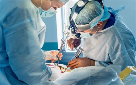 Open Surgery Vs Minimally Invasive Spinal Surgery Delaware Valley