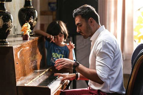 خوانندگان پازل بند بازیگر شدند بازی در فیلم گُل به خودی خبرگزاری