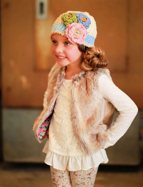 25 Free Crochet Cloche Hat Patterns Full Pattern