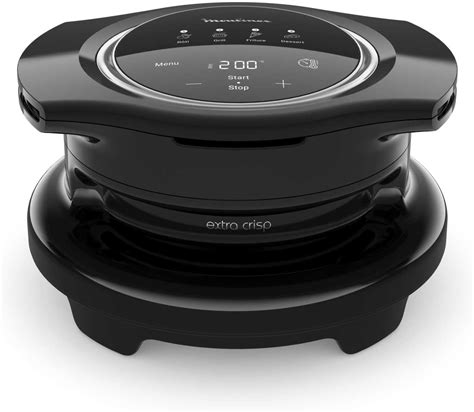Moulinex Extra Crisp Des Fonctionnalit S Int Ressantes