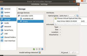 How To Create Windows Virtual Machine On Linux Ubuntu H S Media