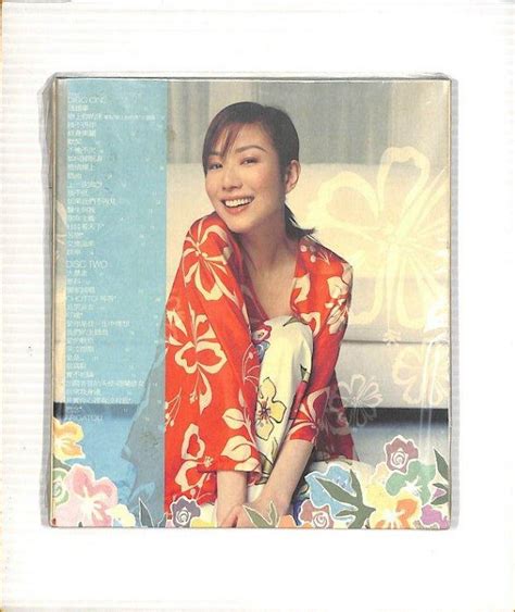 【笛笛唱片 】鄭秀文 完全擁有新曲精選36首 全新未拆原版cd Yahoo奇摩拍賣