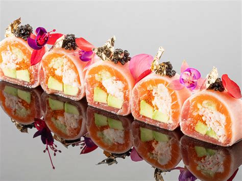 Naomi Sushi — заказать доставку от 30 минут в Москве