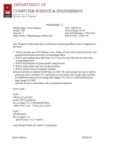 gourav 3 download free pdf integer computer science square root