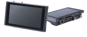 Nintendo Switch SDEV também passa na Anatel insiraficha com