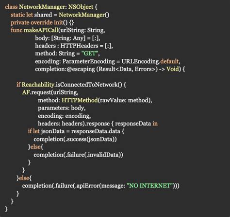 Efficiently Manage Recurring Code With Swift Package Manager Spm