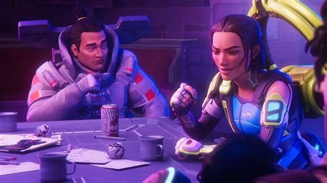 Apex Legends Season 19 Patch Notes