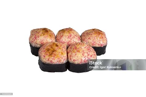흰색 배경에 맛있는 초밥 고립 레스토랑 패스트 푸드의 메뉴를 위해 채소에 대한 스톡 사진 및 기타 이미지 채소 0명