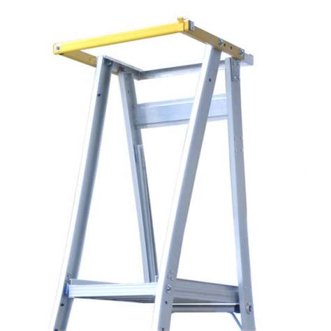 Indalex Platform Ladder Locking Gate Propg