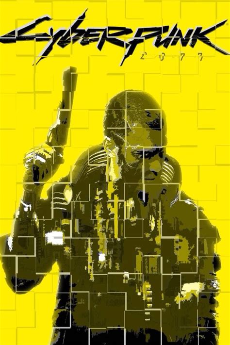 100 Cyberpunk 2077 Grid Art Cyberpunk 2077 Concept Art Cyberpunk