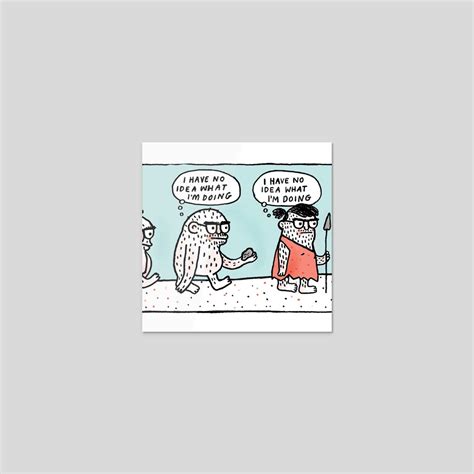 The Ascent Of Gemma An Art Print By Gemma Correll Inprnt