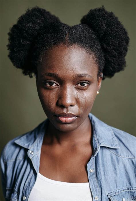 Women Who Cry Easily Are Quietly The Most Protected By The Universe YourTango