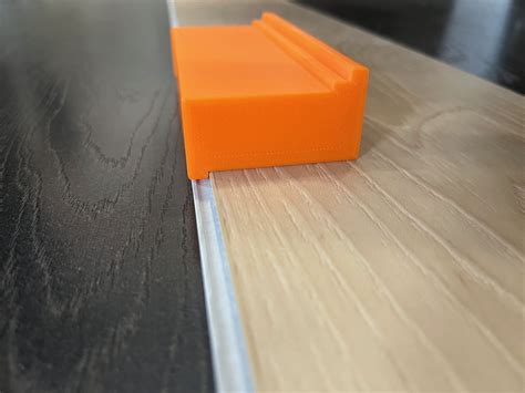 Tapping Block By Rakesh Jaiswal Download Free Stl Model