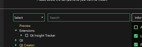 qt webengine still unsupported on windows for arm on 6 8 qt forum