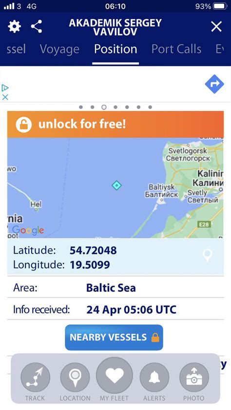 Tim L G🇺🇦 On Twitter Update On Russian Underwater Surveyops Vessels