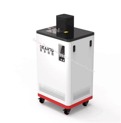 0001c Resolution Blackbody Radiation Source Calibrator For Thermometer