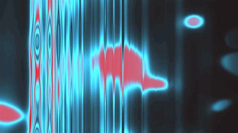 Touchdesigner Sound Visible Test YouTube