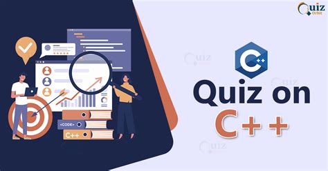 Quiz On C For Technology Lovers Quiz Orbit