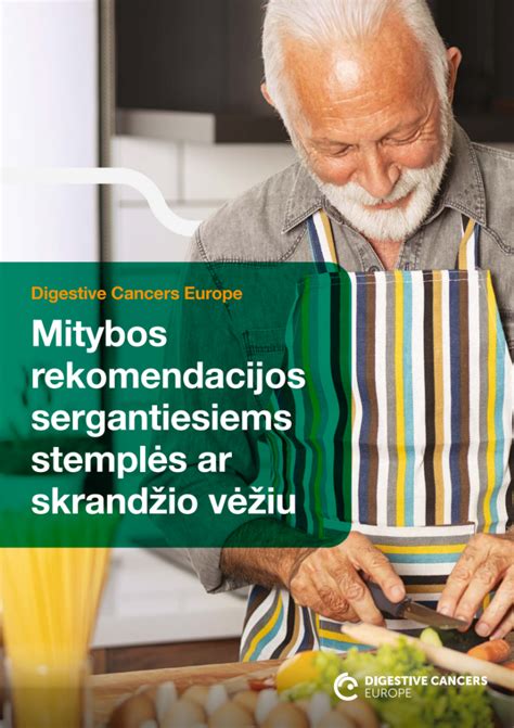 Skrandžio Vėžys Priesvezi Lt