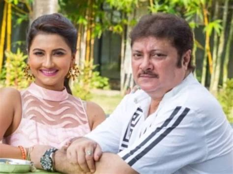 Rachana Banerjee Cleavage