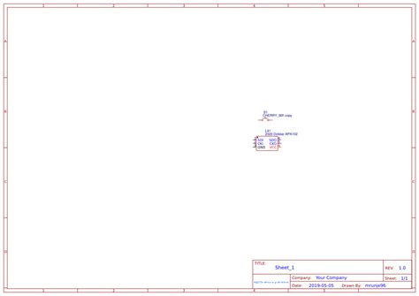 MIDI CONSOLE EasyEDA Open Source Hardware Lab