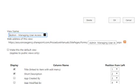 Sharepoint Online Issue With Document Library Preview And Name