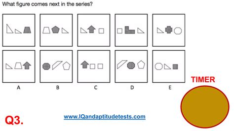 Spatial Reasoning Test Questions And Answers Pptx