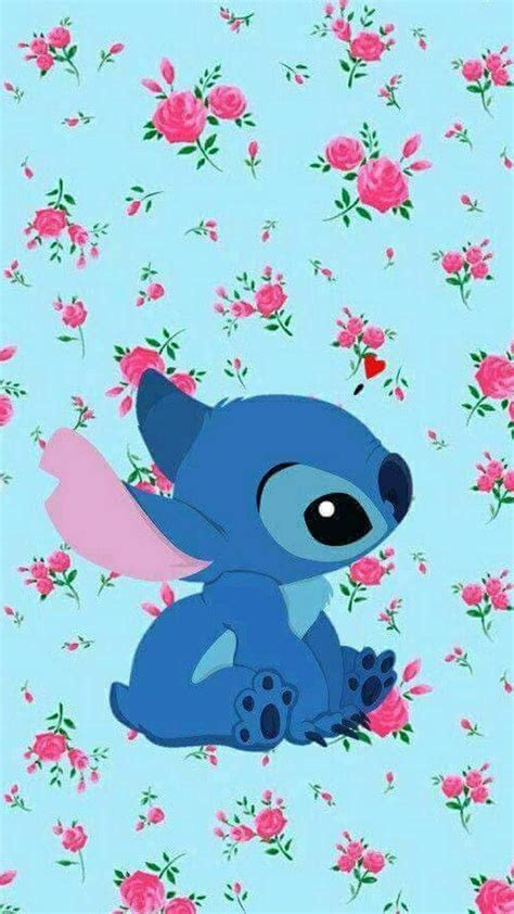 4k Stitch Wallpaper Whatspaper