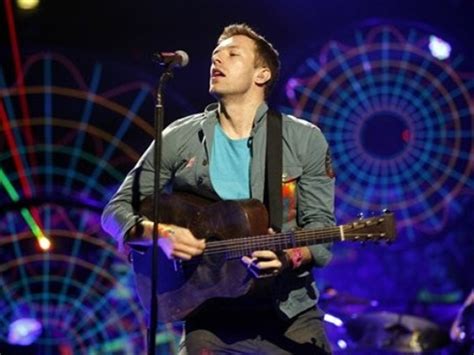 Mylo Xyloto De Coldplay Está Gratis En Spotify Infobae