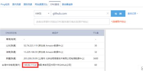 服务器配置 科学上网