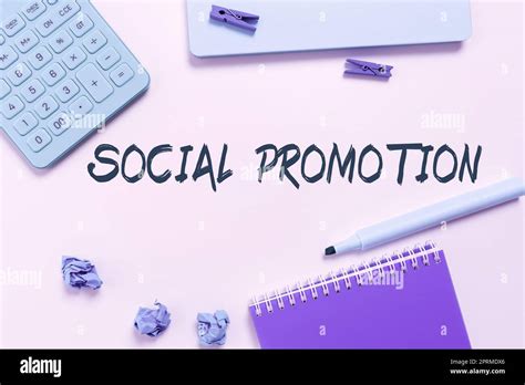 Inspiration Showing Sign Social Promotion Business Showcase Evaluate The Functionality Of A