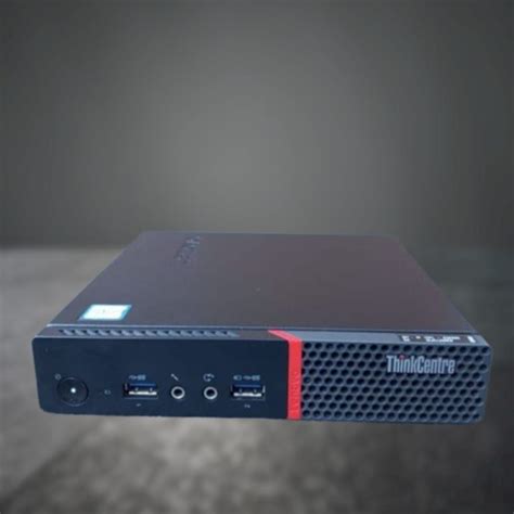 Lenovo Core I Th Gen Tiny Pc