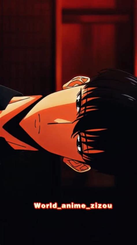 30 ثانية من عانت غاتس فقط ف بالك ان شاهد انمي كامل ️‍🩹 عالم انمي Zizou