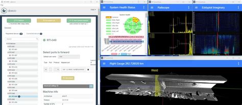 Rti And Qbee Enable Realtime Monitor And Control Of Fleet Vehicles
