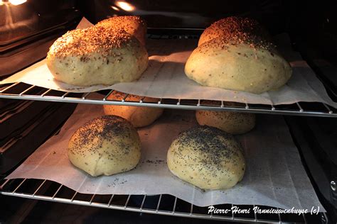 Recette De Mes Buns Briochés Maison Recettes Et Cuisine à La Plancha