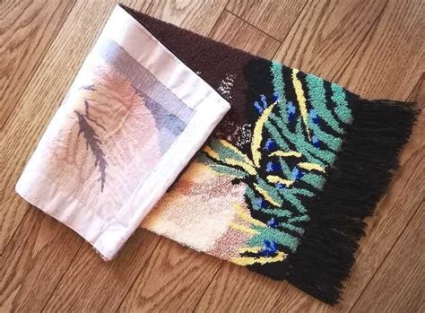 We Niana Makatka Kilim Na Cian Motyw Kwiatowy Prl Szczecin Centrum Olx Pl