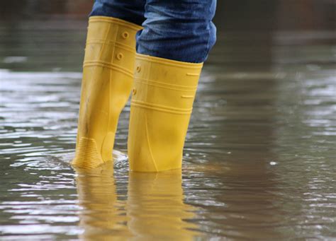 How To Dry A Flooded Basement Diy Home Improvement Forum