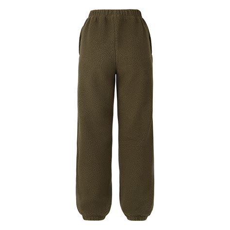 Брюки Unisex, хаки