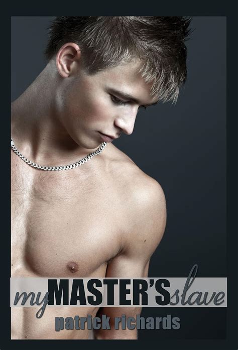 My Master S Slave Kindle Edition By Richards Patrick Literature