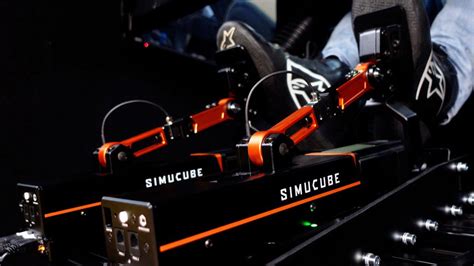 Simucube Activepedal Detailed Review