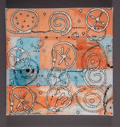Making Connections Surface Design Association