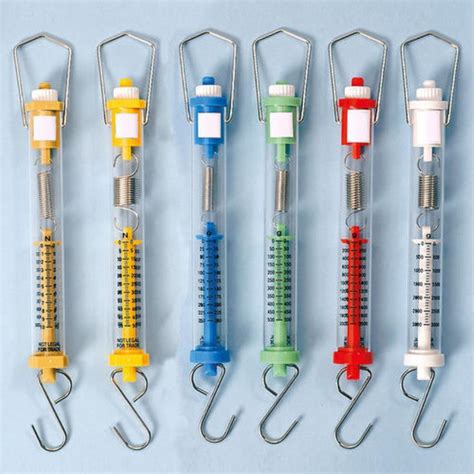 Spring Balance Price And Specifications Mohit Scientific Works Ambala