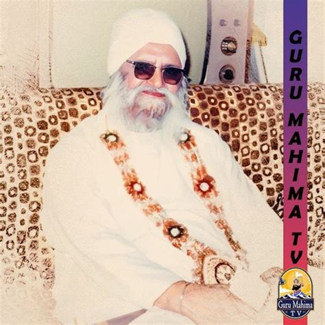 Stream 𝑺𝒂𝒏𝒕 𝑰𝒔𝒉𝒂𝒓 𝑺𝒊𝒏𝒈𝒉 𝑱𝒊 𝑹𝒂𝒓𝒂 𝑺𝒂𝒉𝒊𝒃 𝑾𝒂𝒍𝒆 By Guru Mahima Tv Listen