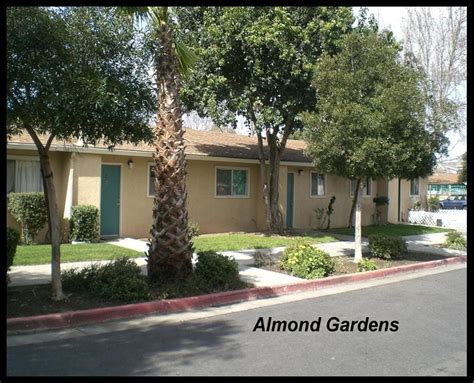 Almond Village Apartments Lost Hills Ca At Jonathan Boas Blog