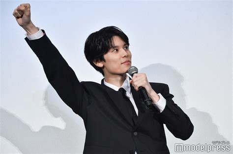 画像2850 萩原利久、fantastics八木勇征への絶賛3連発「美しいよ、あなたは」＜劇場版 美しい彼～eternal～＞ モデルプレス