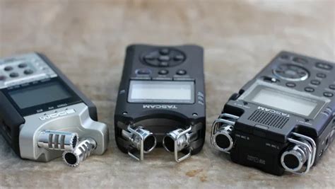8 Field Recording Tips Sound Magazine 8 Field Recording Tips Sound Magazine