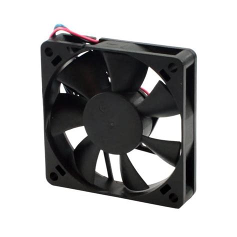 Ad0712db Da6 Adda Thermal Fans Bomfan